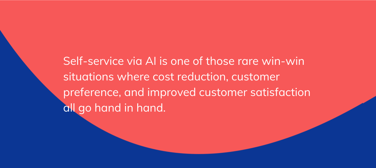 How Conversational Ai Solves Customer Experience Challenges Cognigy